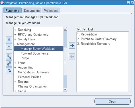 Oracle R12 Learn Oracle