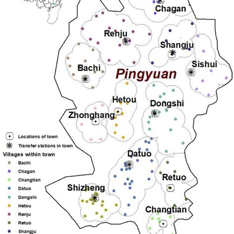 Comparison Of Classification Ratio And Garbage Production From The Same Download Scientific
