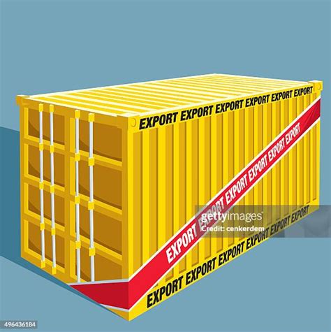 Vector Container High Res Vector Graphic Getty Images