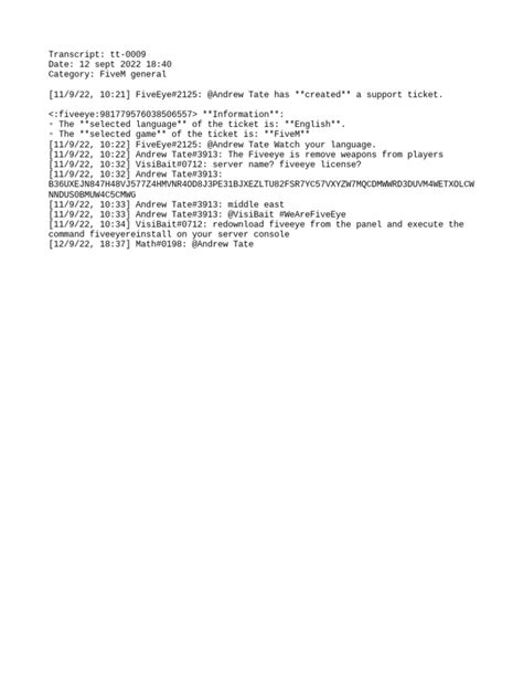 Transcript Pdf