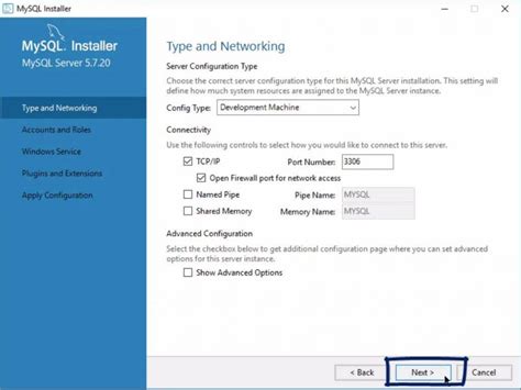 Install Mysql Get To Know The Interface Step By Step Guide Data Science