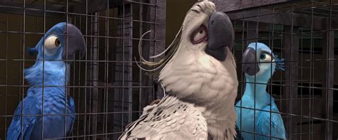 Rio 2011 Screencap Fancaps