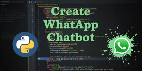 python whatsapp bot guide 2025 now with ai dev community