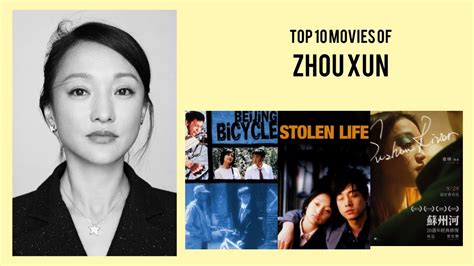 Zhou Xun Top 10 Movies Of Zhou Xun Best 10 Movies Of Zhou Xun Youtube
