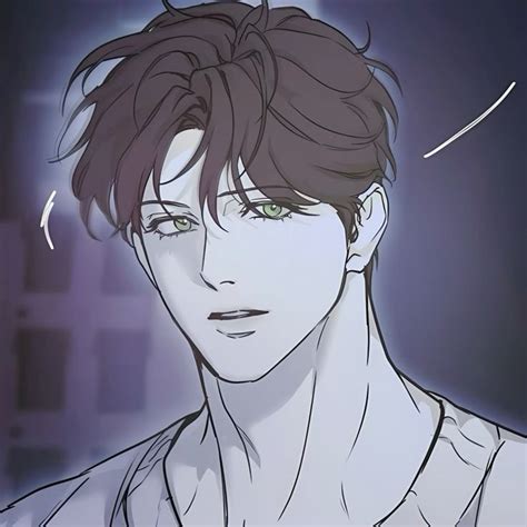Nerd Project┆너드 프로젝트┆bl Manhwa Nerd Manhwa Cute Art Styles