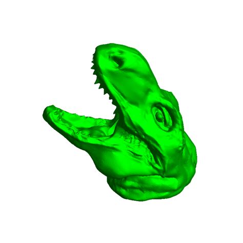 3d Printer Files 3mf File Dinosaur T Rex Toothpaste Topper