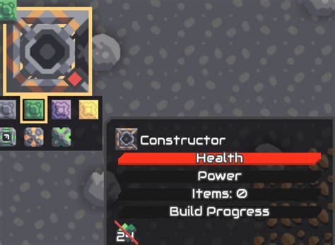 For Whatever Reason Constructors And Deconstructors Dont Care About