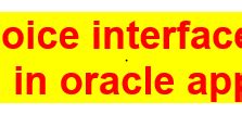 Oracle Application S Blog AP Invoice Interface Error Tables In Oracle Apps R