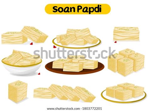 Dry Soan Papdi Over 19 Royalty Free Licensable Stock Illustrations