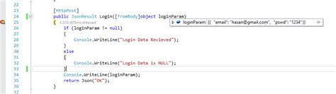 C Send And Receive Data In Controller From Static Files Without