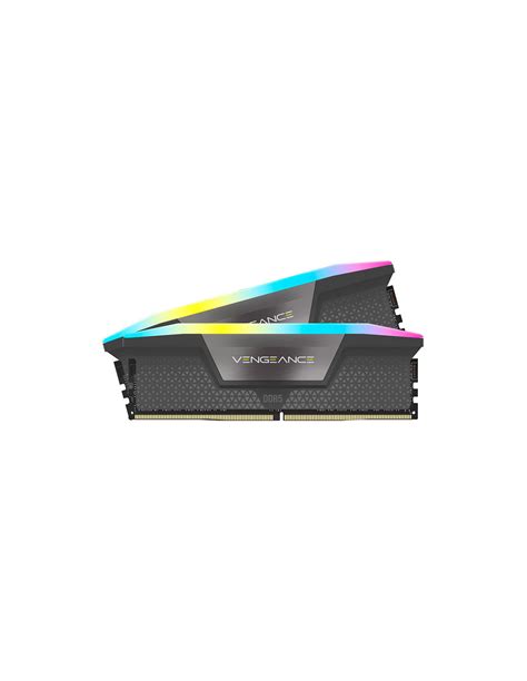 Corsair Vengeance Rgb 32gb 2x16gb 6000mhz Ddr5 Cl36 Amd Expo Memoria Ram