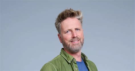 The Welshman Competing On The Bbcs New Reality Show Destination X