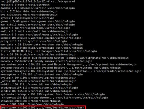 linux用户常用命令——linux命令（一） ubuntu20 04 useradd csdn博客