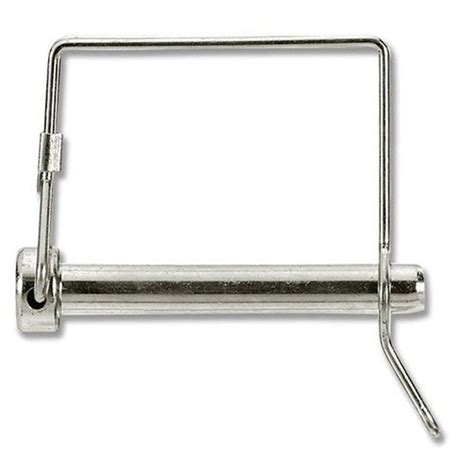 Mild Steel Pin At Rs 5 50 Unit Split Cotter Pin In Ludhiana Id