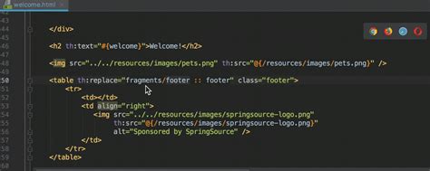 IntelliJ IDEA EAP Recent Locations Popup Thymeleaf Android Studio And More