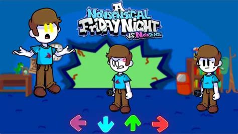 Ảnh Fnf Đẹp Độc Đáo Cute Nhất Cho Fan Mê Friday Night Funkin