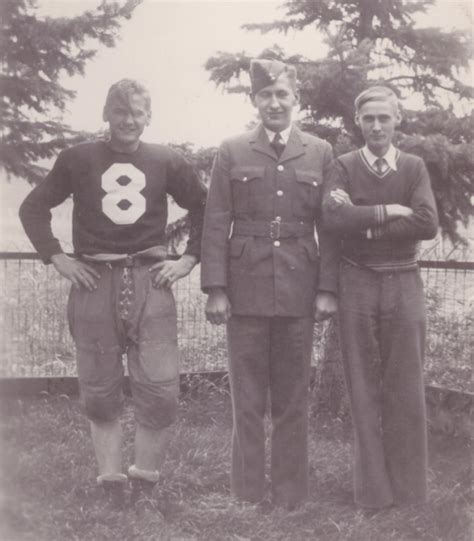 Everett Klippert The Last Canadian To Go To Jail Simply For Being Gay