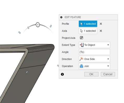 Solved The Sweep Would Not Create A Valid Result Autodesk Community