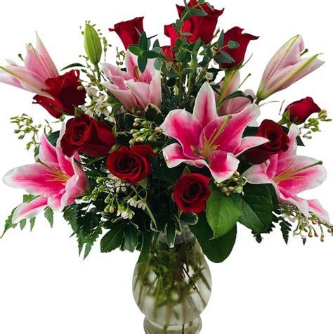 Lilies Chic A Floral Boutique