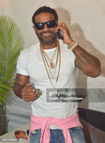Jim Jones Rapper Photos And Premium High Res Pictures Getty Images