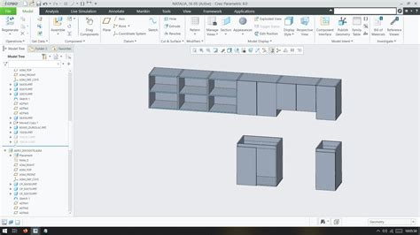 3d Dimensions Andor Object Quantities On A Table Ptc Community
