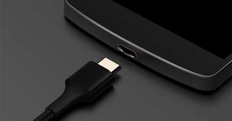 Android Does Not Recognize USB Only Charging How To Fix It