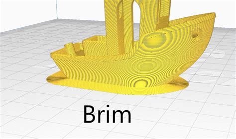 Brim 3d Printing Definition At Tanya Milford Blog