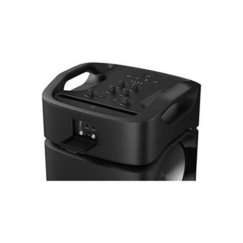 Grundig Partyhit Max Bluetooth Hoparl R Siyah Fiyat Ve Zellikleri Teknosa