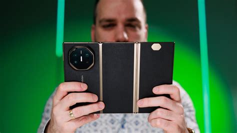 新谣言揭示了华为的伴侣xt实际上卖得很好。