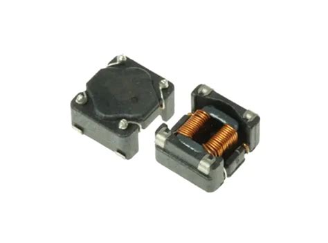 Clcm 1006 Series Smd Common Mode Line Filter