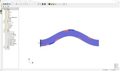 Nays2dfloodで計算実行時に落ちる · Issue 1182 · I Ricprepost Gui · Github