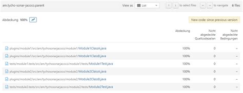 Jacoco Coverage Switch From Deprecated Binary To Xml Format In A Tycho