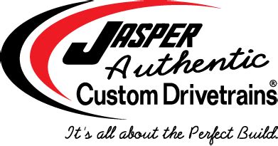 Get Asset JASPER Engines Transmissions