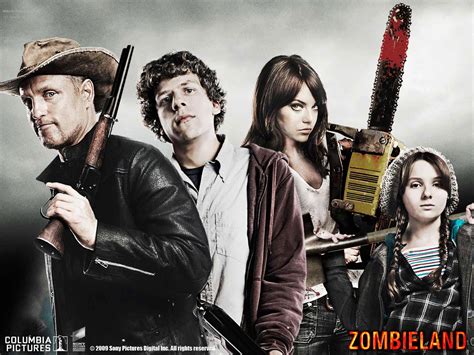 Une Série Tv Pour Bienvenue à Zombieland Critique Film