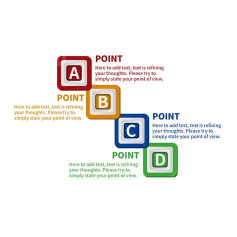 Ppt Title Vector Art PNG Ppt Color Assembling Title Element Ppt Color Title PNG Image For