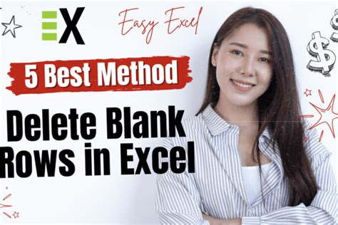 Easy Excel Learn Smart Succeed Big