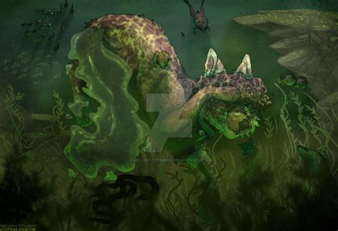 Silphy Scene Af2022 By Melissa Titanium On Deviantart