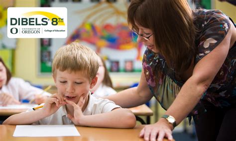 Dibels 8th Common Question And The Benefits Of Training Speldsa