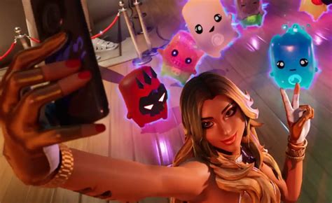 Fortnite Sprites Weekly Events Guide Techwiser