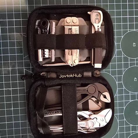 Leatherman Bit Screwdriver Castom Etsy