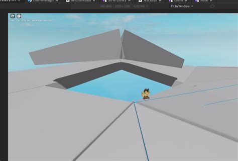 Resizing A Part From A Single Side At An Angle Scripting Support Developer Forum Roblox