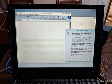 Windows A Walk Down Memory Lane Windows A Walk Down Memory Lane