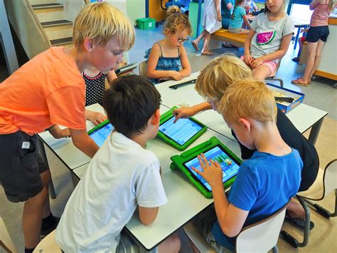 Vso En Bso In De School School Prins Hendrik Prins Hendrikschool