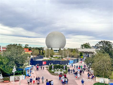 Rusty Grates The Disney Food Blog