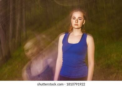 Strange Style Outfit Teen Girl Over Royalty Free Licensable Stock Photos Shutterstock