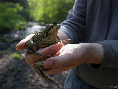 Dream About Killing A Frog Meaning And Interpretation Wisdom Of The