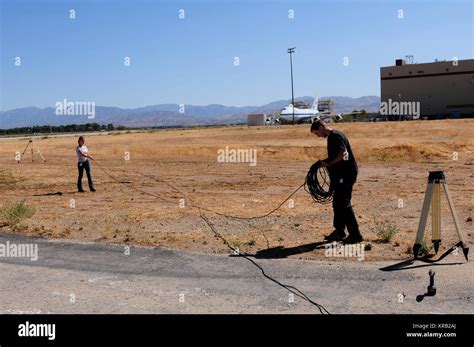 Gps Coordinates Cable Hi Res Stock Photography And Images Alamy