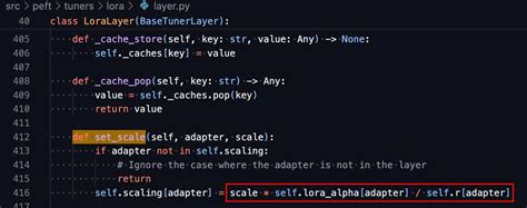 Aigc 使用diffusers与sd Scripts训练lora的区别 知乎