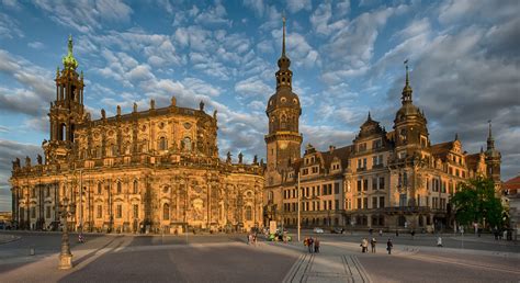 Dresden Foto And Bild Architektur Deutschland Europe Bilder Auf