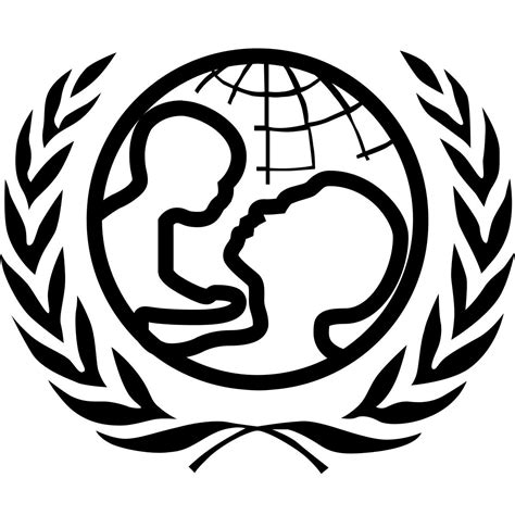 Icono De Unicef